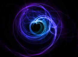 Etheric Force flows from lower concentration to higher concentration ...